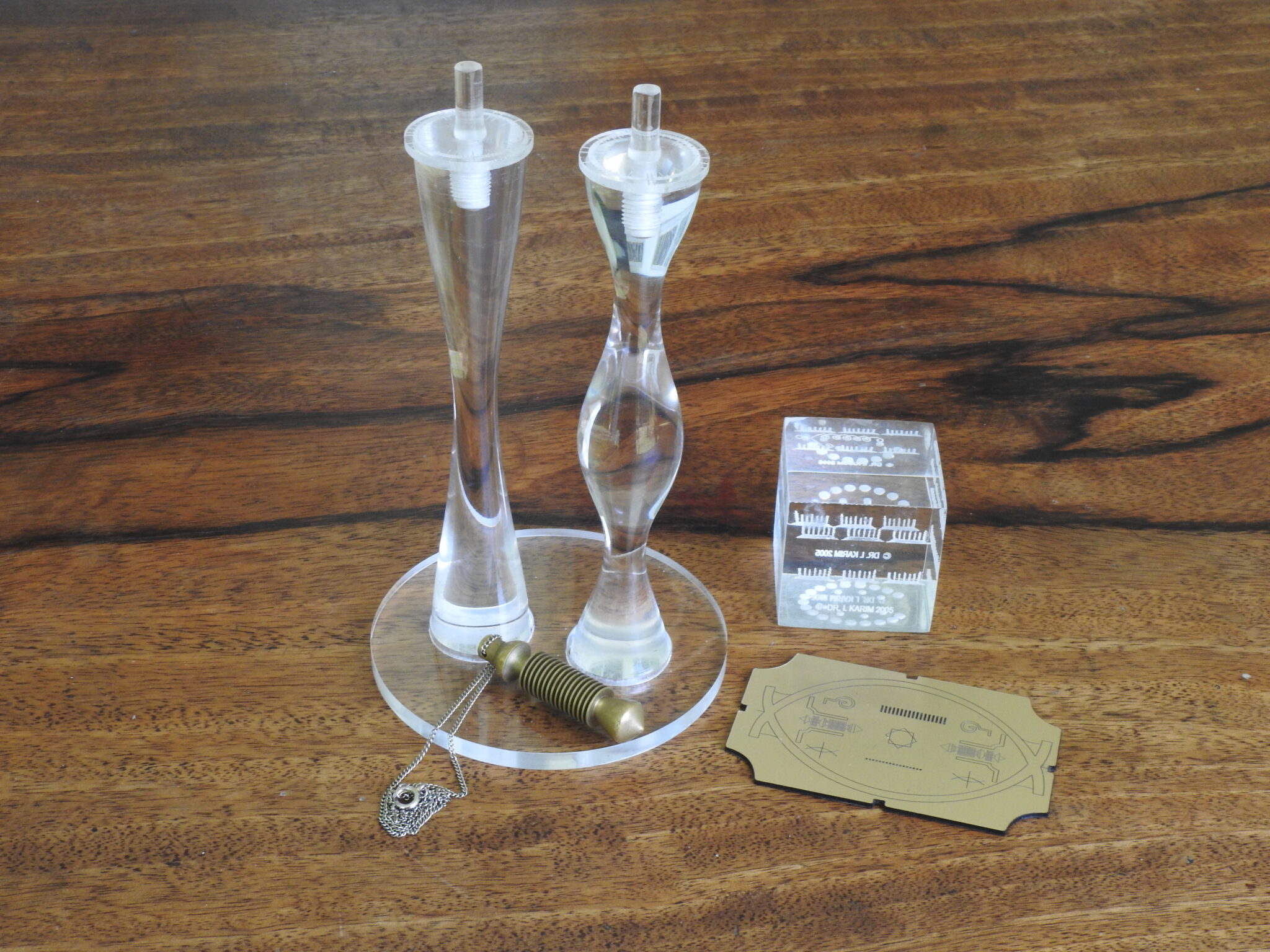 BioGeometry - Kalipay Wellness Center